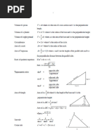 Csec Pob p1 Jan 2025 | PDF