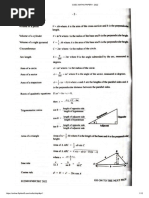 Cxc maths 2025 may / June | PDF