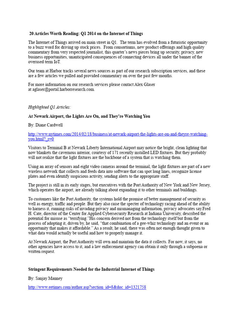 Erich Masipag | PDF | Internet Of Things | Computer Network