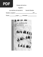 Cuadernillo de Comprension Lectora 7mo | PDF