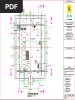 Standar Gardu PLN | PDF