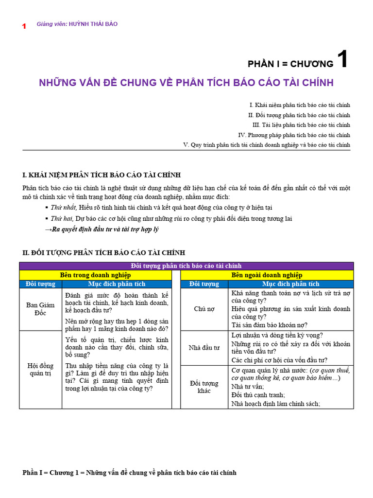 Ph1 - Nhung Van de Chung (Script) | PDF