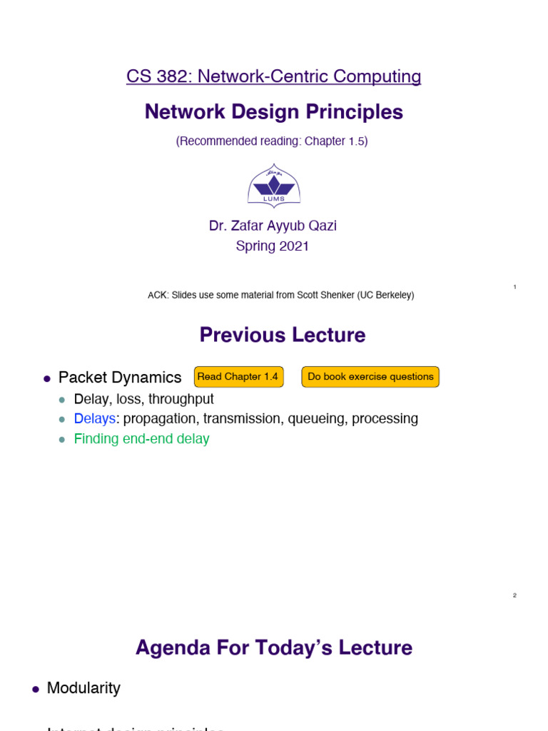 Lec 5 | PDF | Modular Programming | Computing