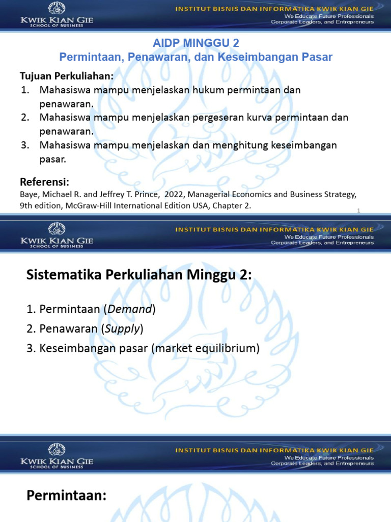 Aidp 2 2023 2024 | PDF