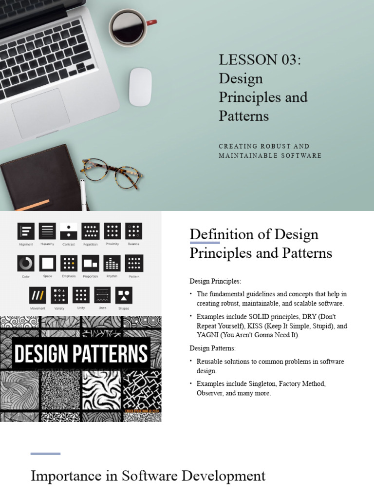 220240313140539 Lesson 03 Pdf Class Computer Programming Method Computer Programming