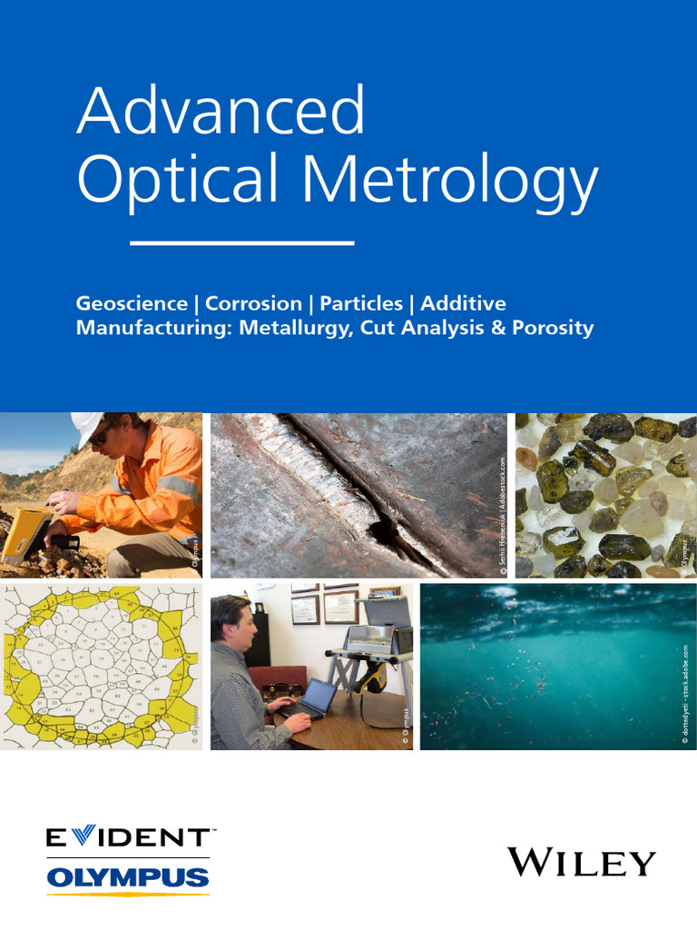 Aom Compendium Ii Final Download Free Pdf Emission Spectrum Optics
