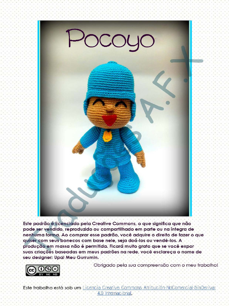 Pocoyo | PDF