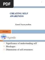 Hoe Math Self Maximize | PDF