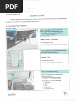 PWD Ramp and Toilet Standards BP 344 | PDF | Flooring | Building ...