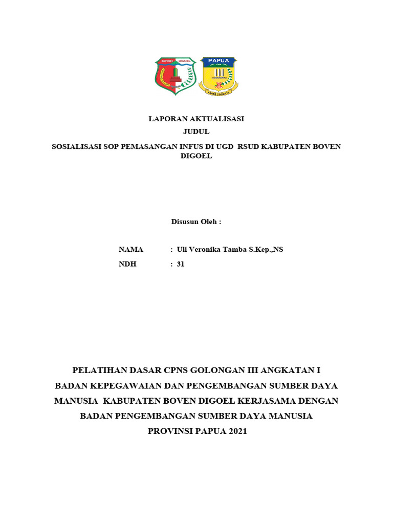 Uli Veronika Tamba LatsarBD4 | PDF | Sains & Matematika