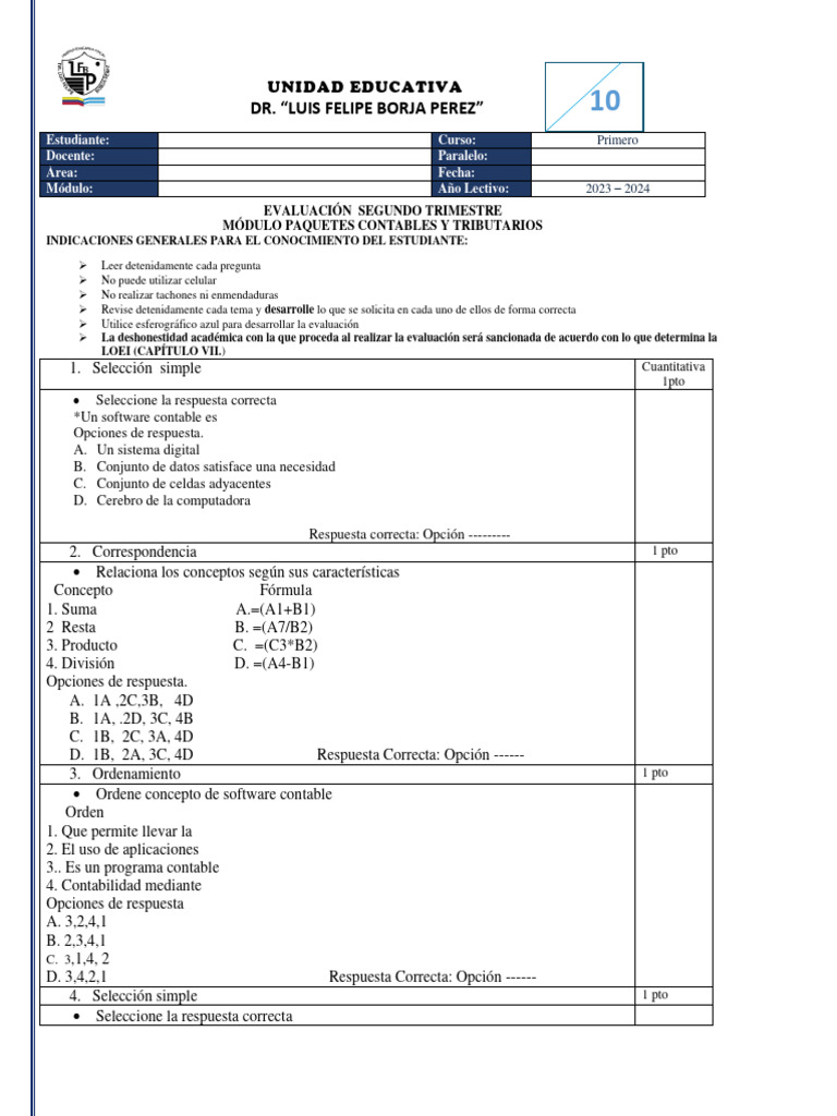 Primero Paquetes | PDF | Ciencias de la Computación | Software