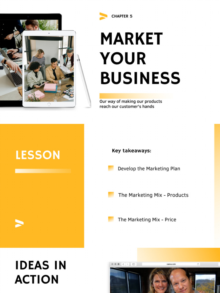 Market Your Business | PDF Market Your Business | PDF