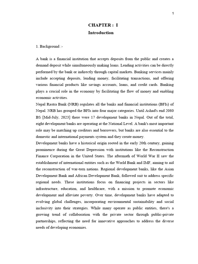 Babita Sahani Thesis Download Free Pdf Market Liquidity Banks