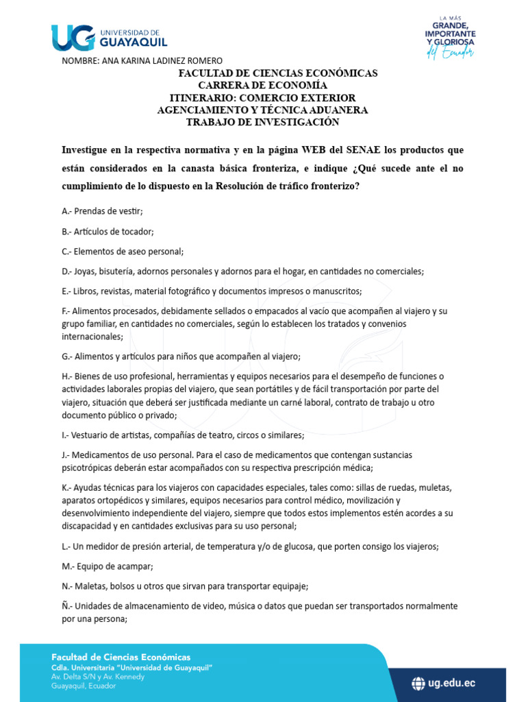 Ladinez Ana Rae | PDF