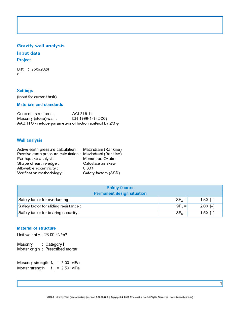 Documento | PDF | Materials | Building Engineering