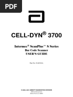 Symbol Barcode Scanner Configuration | PDF