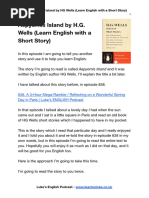 The Promise Nicola Davies | PDF