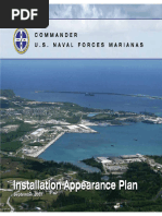 Map of MCB Quantico Facilities | PDF | Uniformed Services Of The United ...