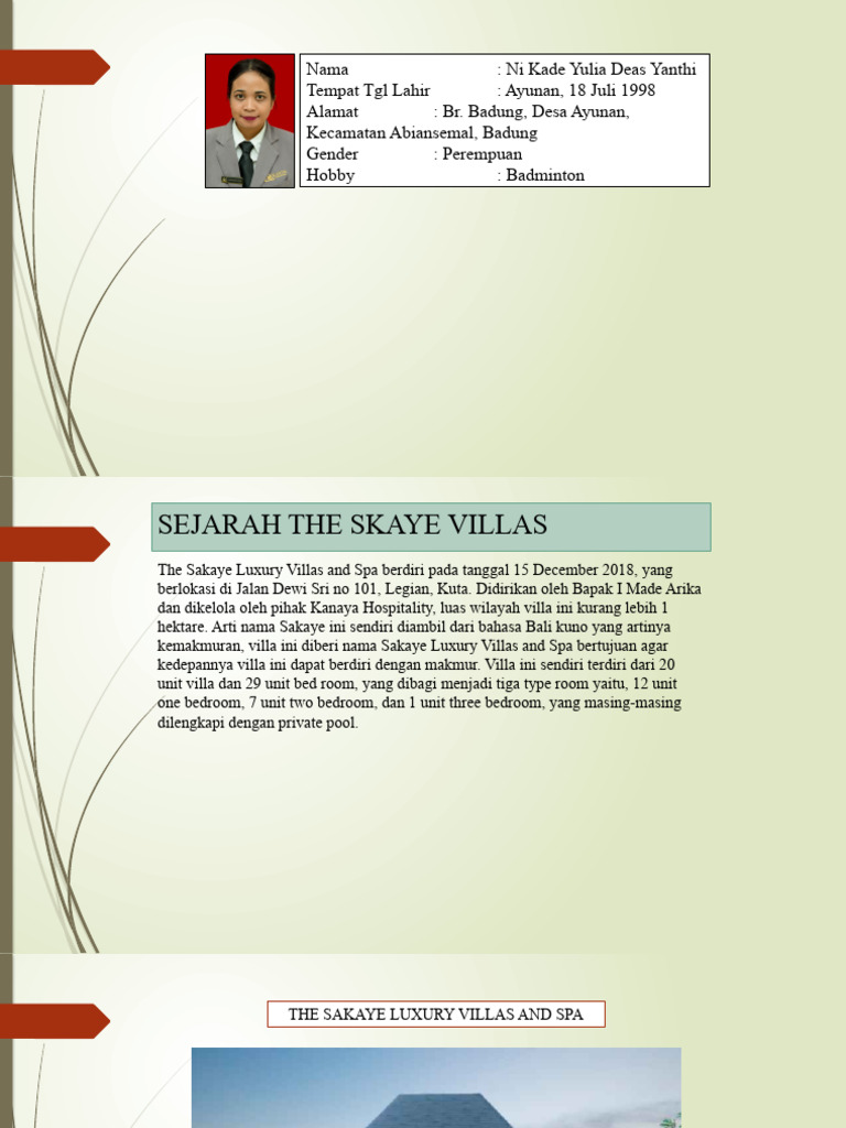 Yulia Sakaye 2021 - 1 | PDF