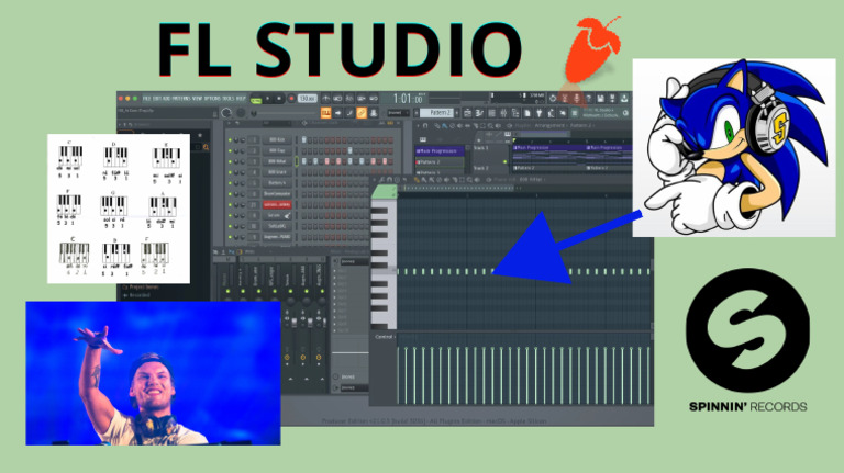 FL Studio | PDF