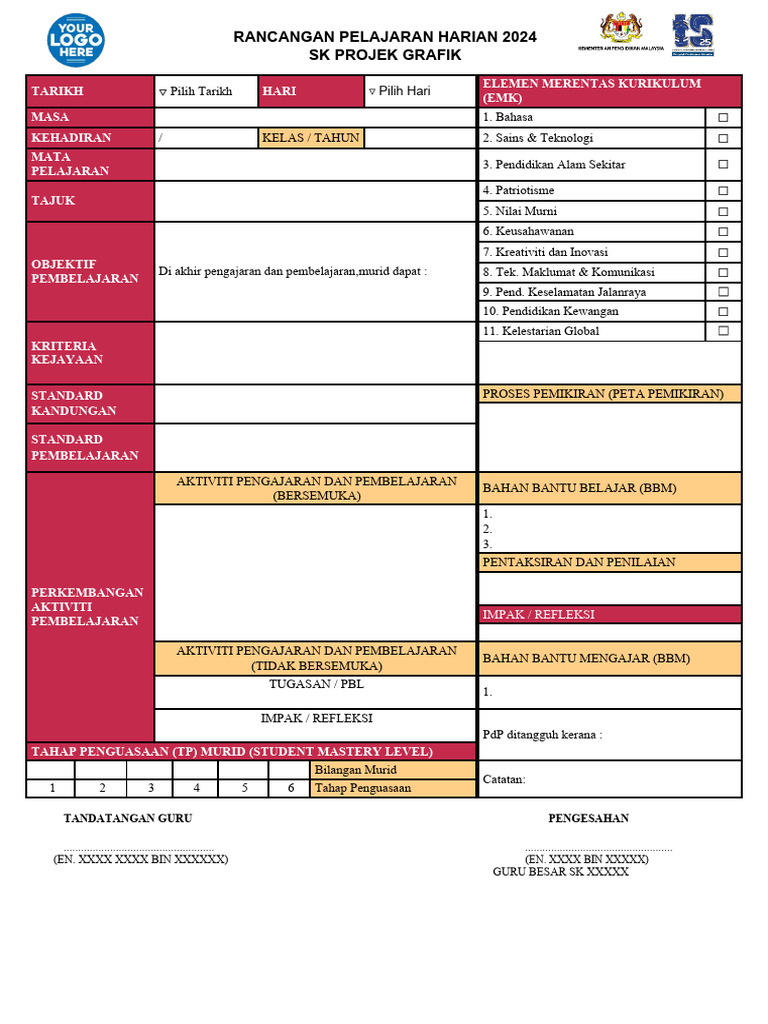 8) Tapak RPH KBAT PAK21 | PDF