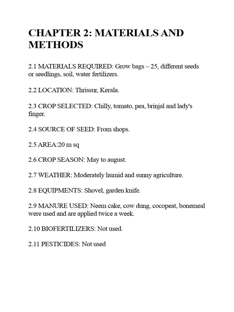 ORGANIC | PDF | Organic Farming | Manure ORGANIC | PDF | Organic Farming | Manure