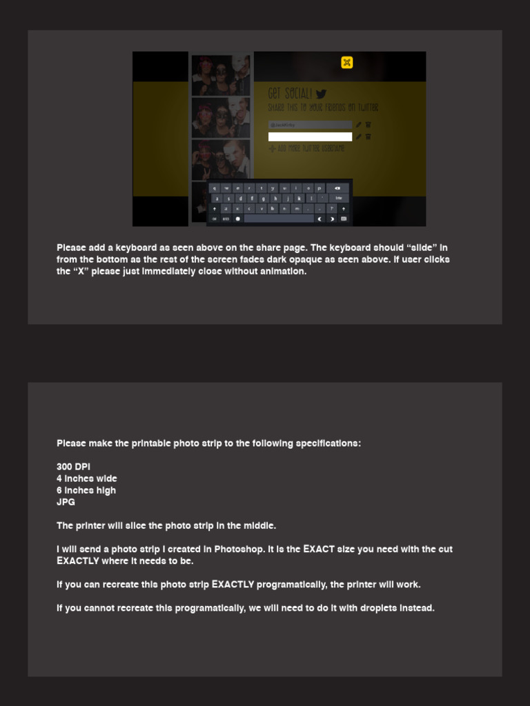 Pixly Changes | PDF | Cyberspace | Software