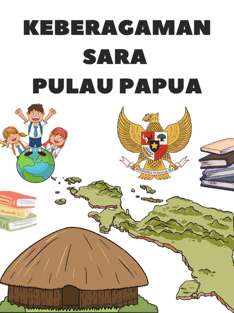 Keberagaman di Papua | PDF