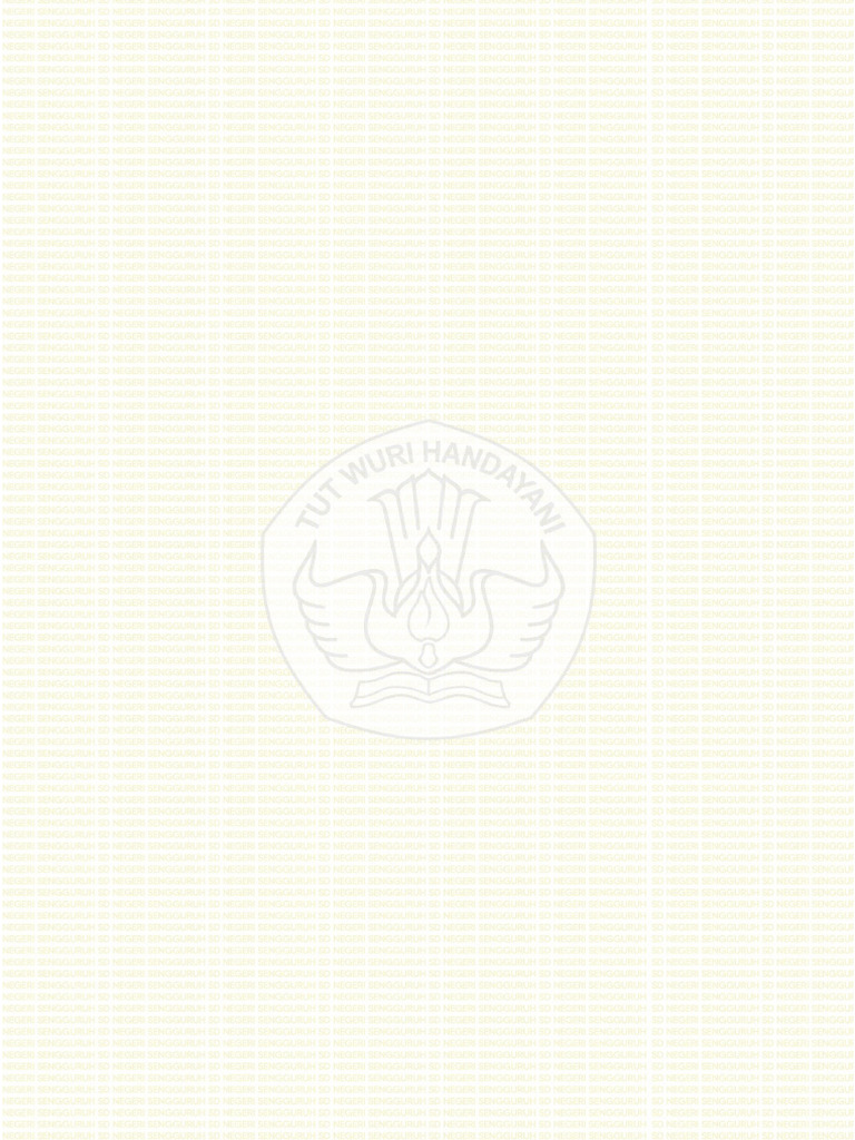 Master Kertas Raport | PDF