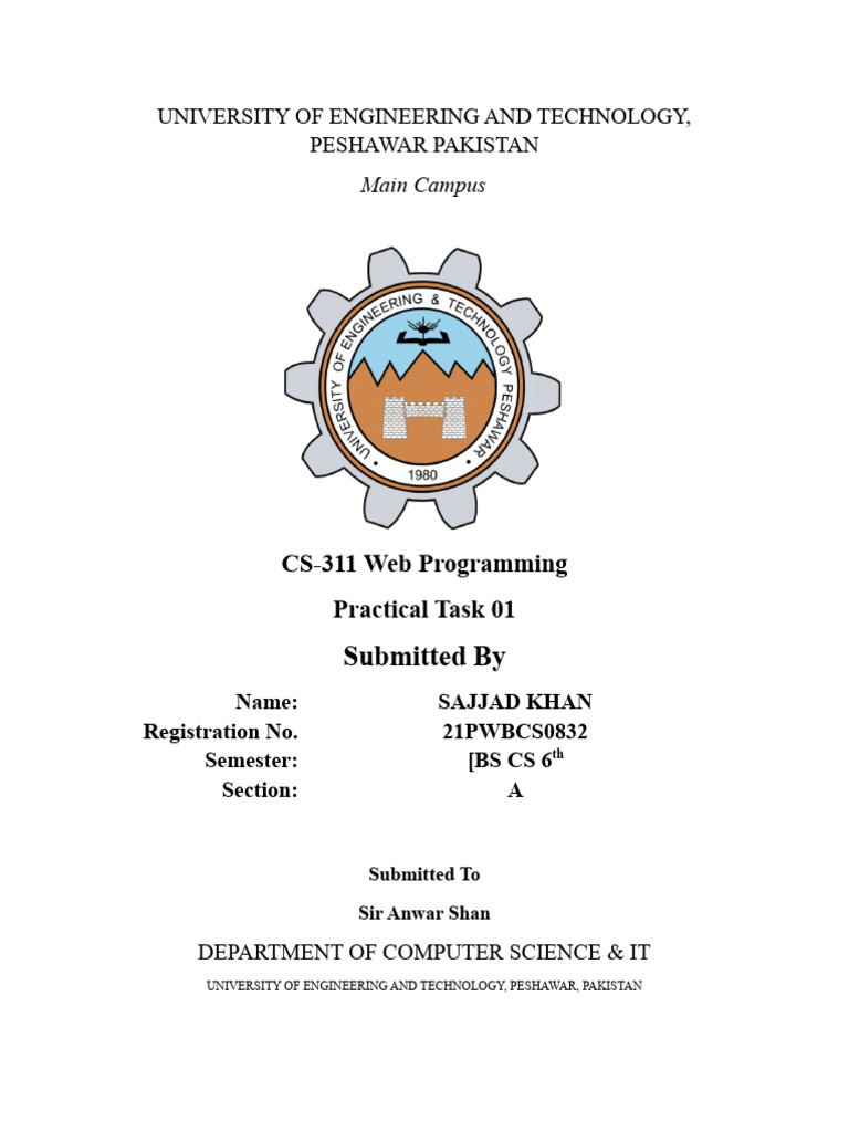 All Lab Task | PDF | Mathematics Of Computing | Applied Mathematics