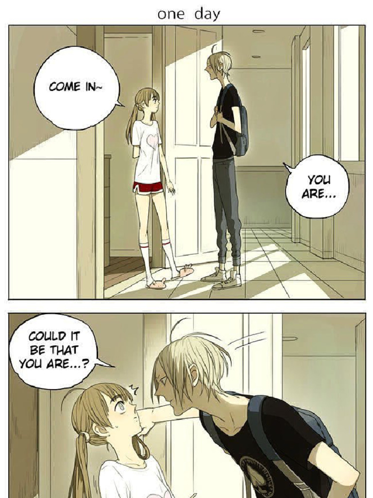 Ch. 70 - Chapter 70 @MangaManwha | PDF