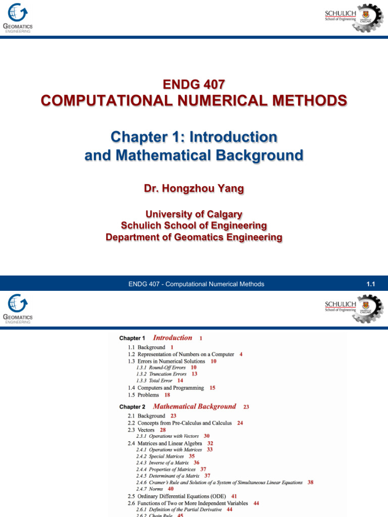 CHAP 1 Intro MathBackGround | PDF | Decimal | Mathematics CHAP 1 Intro MathBackGround | PDF | Decimal | Mathematics