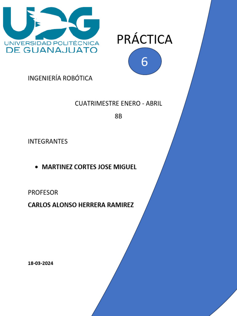 Práctica6-2doP_JMMC8B | PDF