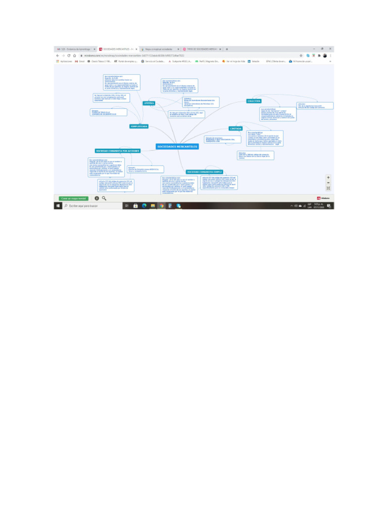 Pantallazo Tarea | PDF