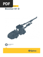 Fs1000 Sandvik | PDF | Fires | Firefighting