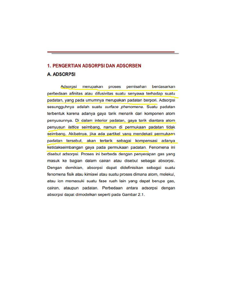 Softcopy Dasar Teori - E6 | PDF