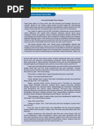 Contoh Asesmen Formatif | PDF