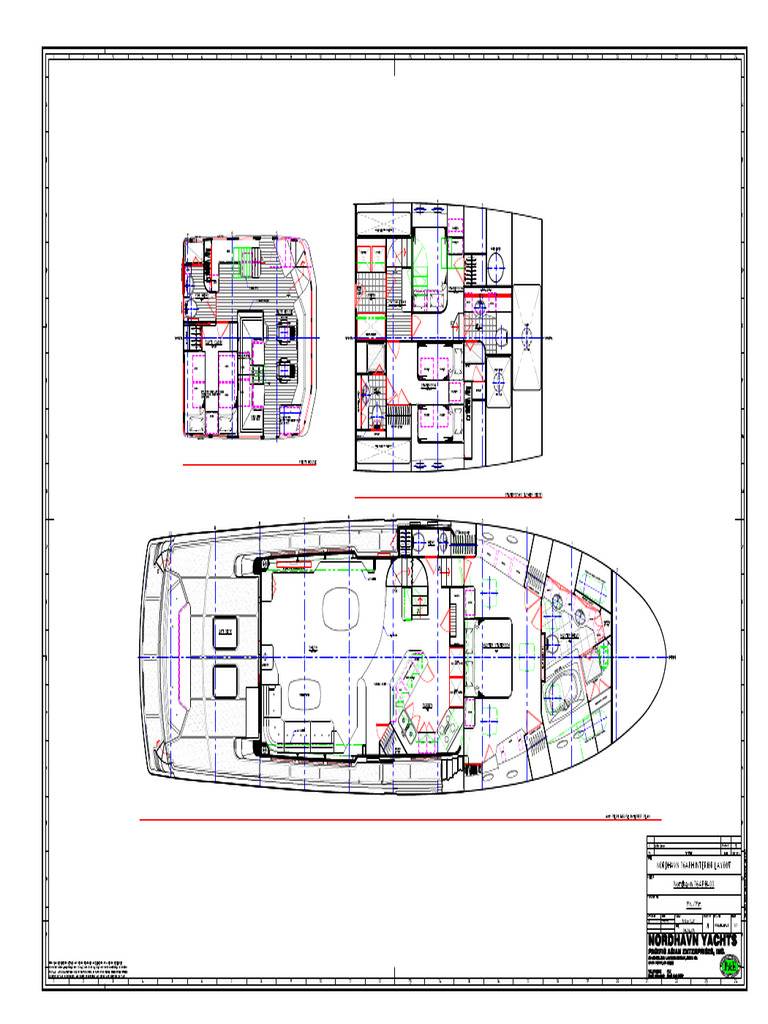 N76 Interior | PDF