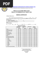 Nordic Musculoskeletal Questionnaire Form PDF | PDF | Musculoskeletal ...