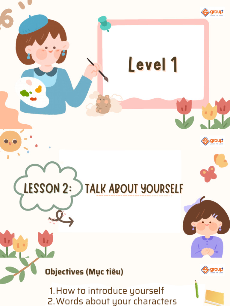 Amazing Parents-Kids Level 1 - Final | PDF | Mouse | Zoology