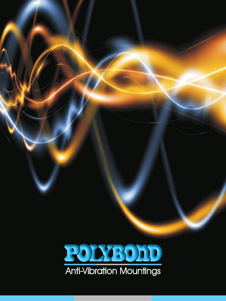 Polybond New Cat | PDF