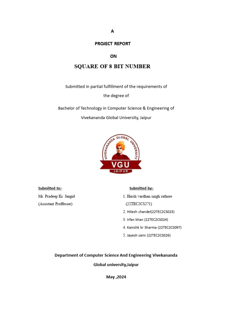 Mpi Final Download Free Pdf Central Processing Unit Computer Program