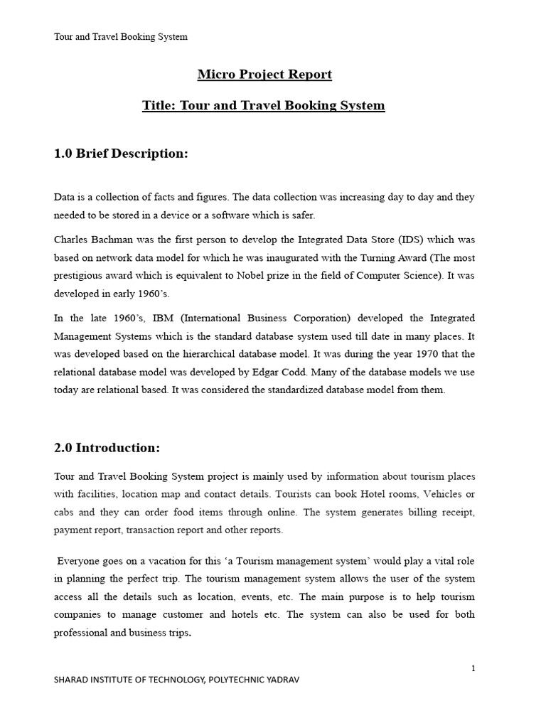 DMS Micro Project Report With Diary | PDF | Databases | Relational Model DMS Micro Project Report With Diary | PDF | Databases | Relational Model