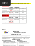 PUP OSS Form - Application For New or Replacement of ID PDF | PDF ...
