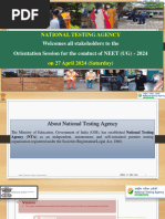 CBSE Class 10 Answer Book Answer Sheet Front Page Sample 2025 | PDF