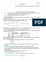 Basic engineering mathematics book pdf download . | PDF | Matrix ...