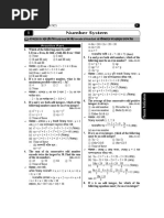 Mentor's MATH Q Bank | PDF