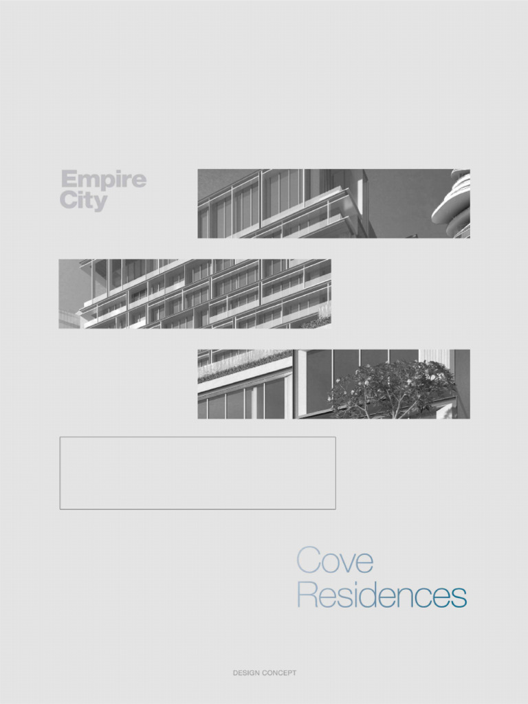 Cove-Residences | PDF