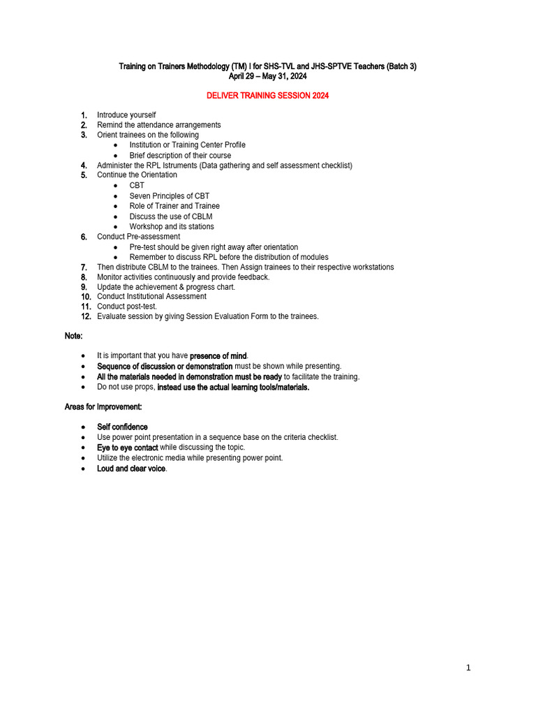 Coc1 Demo Script For SHS JHS Teachers | PDF | Evaluation Methods ... Coc1 Demo Script For SHS JHS Teachers | PDF | Evaluation Methods ...