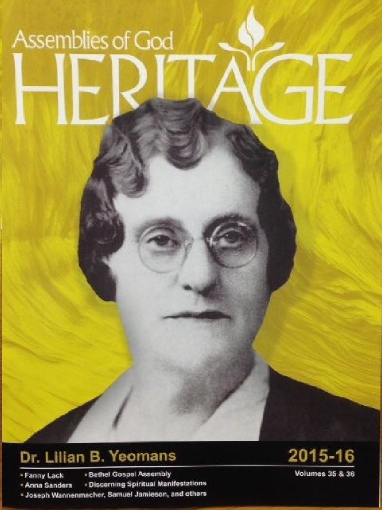 Thrust Out - . - From The Land, Luke 53 (Lilian B. Yeomans (Yeomans ...